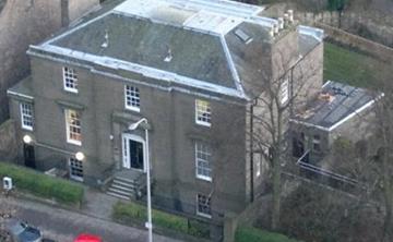 UK Space Facilities STAR-Dundee